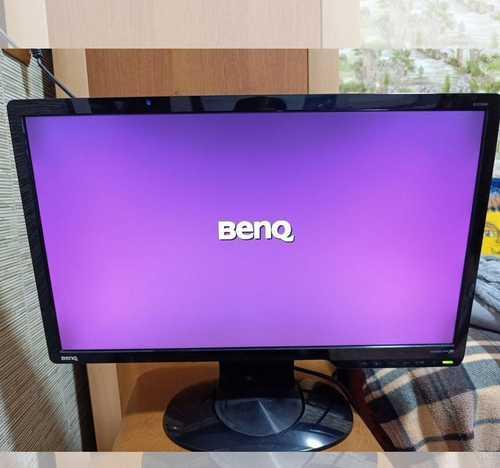 Монитор benq ET-0026-B(G2220HDA)