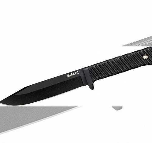 Нож Cold Steel SRK CPM-3V (оригинал)