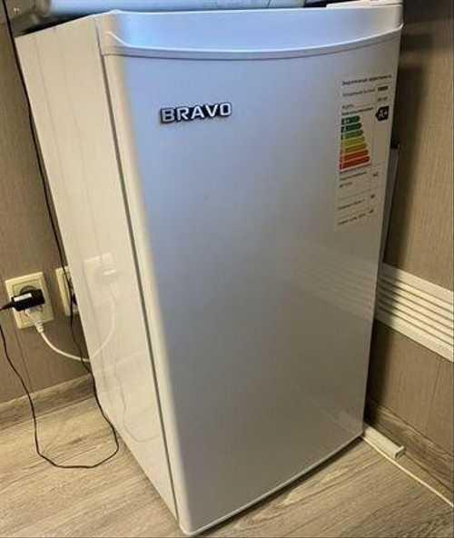 Холодильник Xr-100 Bravo