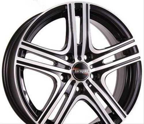 R17 5x114,3 7,5J ET45 D73,1 Tech-Line 710 BD
