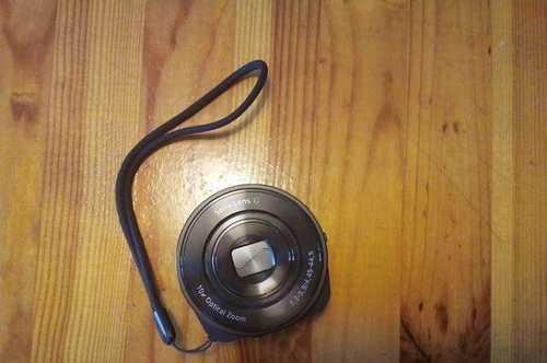 Смартограф (объектив для смартфона) Sony DSC QX-10