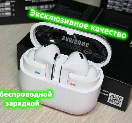 Наушники Samsung Galaxy Buds3 Pro