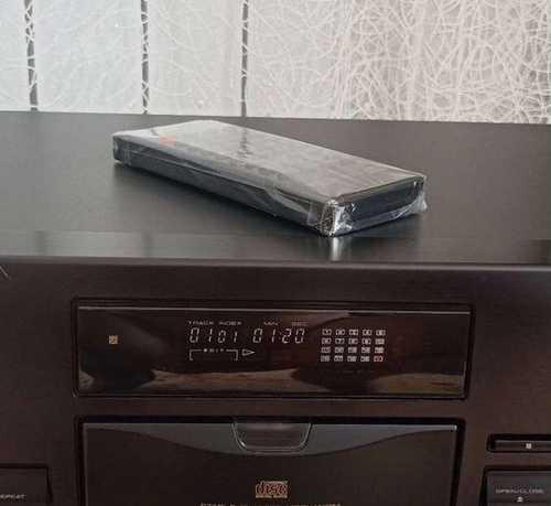 Дека CD проигрыватель Pioneer PD-S703