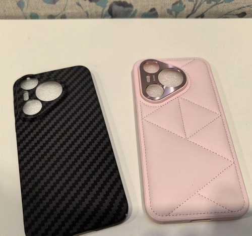 Чехол на Huawei pura 70