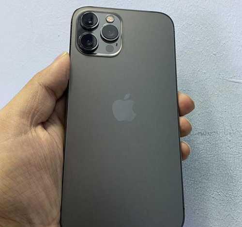 iPhone 12 Pro Max, 256 ГБ