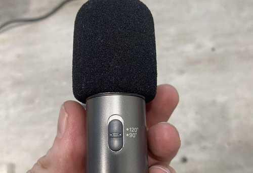 Накамерный микрофон Sony