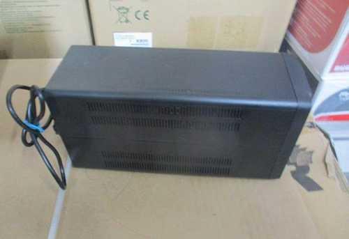 Ибп APC Easy-UPS BVX1200LI-GR, 1200вa