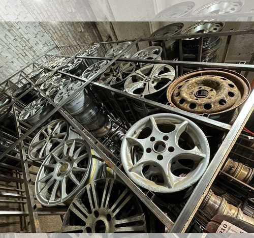 Rosava WQ-102 195/65 R15 91S