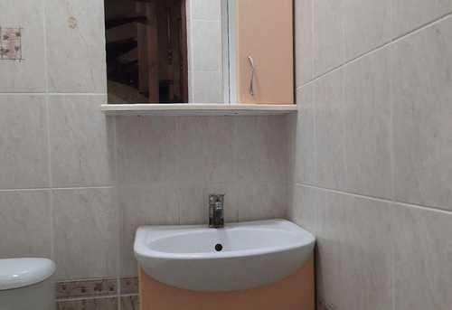 Тумба для ванной