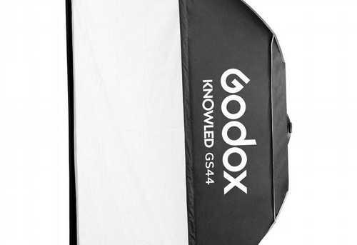 Софтбокс Godox Knowled GS44 с байонетом G Mount