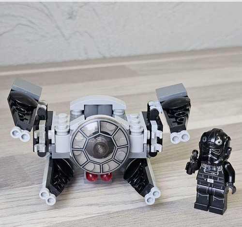 Lego star wars 75031