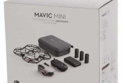 Dji mavic mini fly more combo