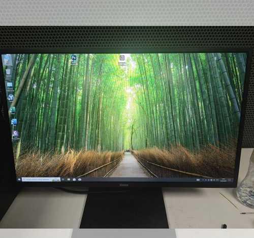 24" Монитор Iiyama ProLite X2474HS-B2, 75 Гц, VA