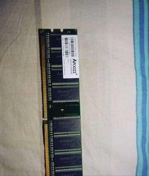 Модуль памяти DDR400 512mb для ноутбука