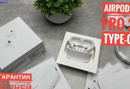 AirPods Pro 2 Type-C / Premium ver.02.24