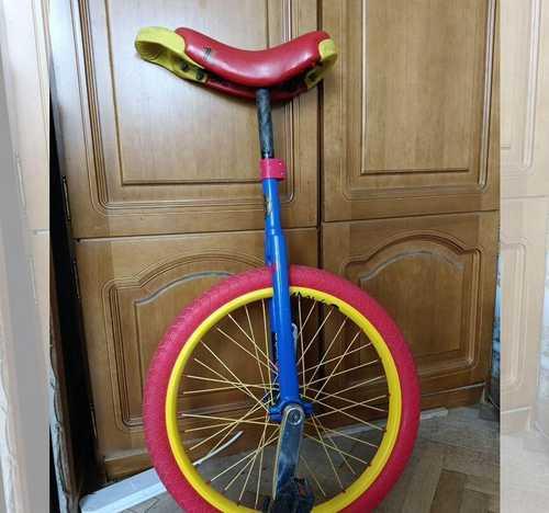 Уницикл моноцикл Nimbus 20"