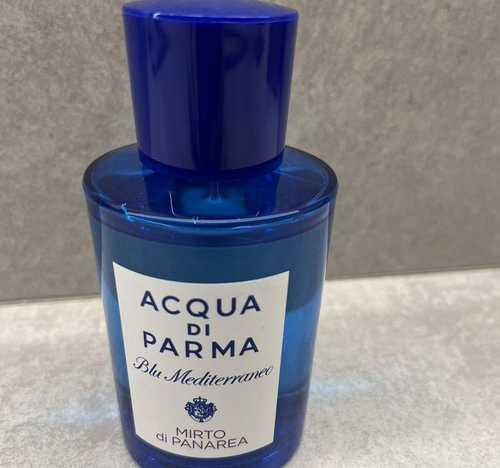 Туалетная вода Acqua di parma mirto di panarea