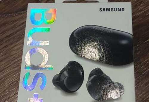Новая BT гарнитура Samsung Galaxy Buds+