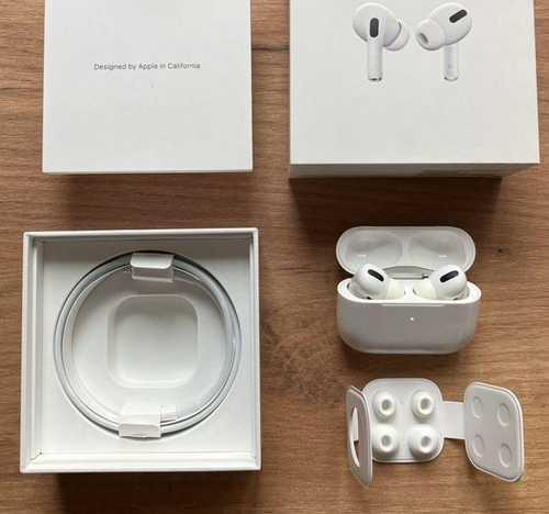 AirPods Pro 1