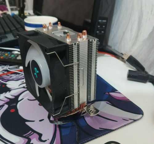 Продам башню deepcool