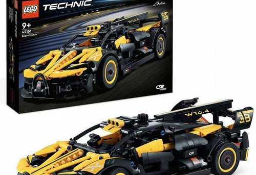 Lego Technic 42151