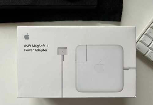 Зарядка Apple Mag Safe 2 85w