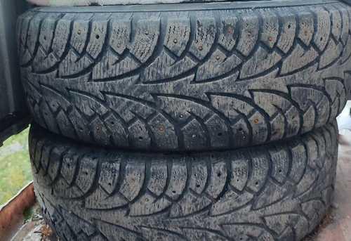 Winter Tact Nord Frost 3 215/60 R16