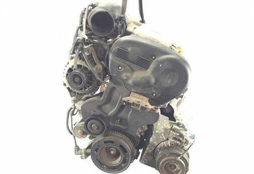 Двигатель Opel Zafira A X18XE1