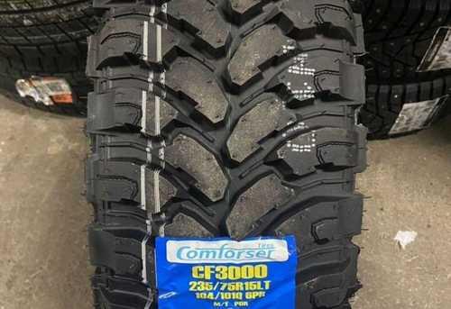 Comforser CF3000 235/75 R15