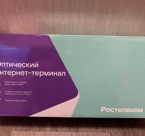 Wifi роутер ростелеком TS-4022