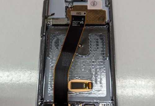 Samsung s20 g980, средняя часть