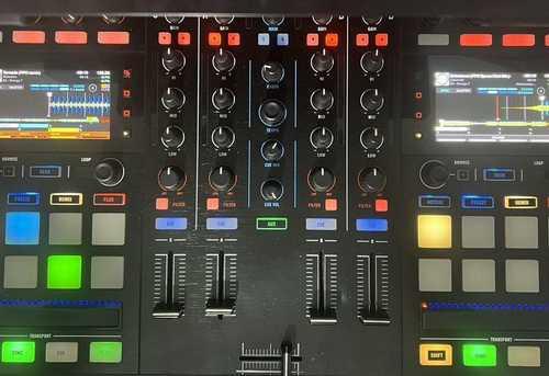 Dj контролер Traktor Kontrol S5