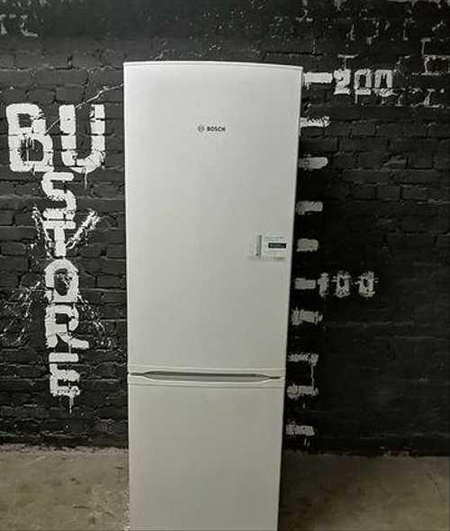 Холодильник бу Bosh. Гарантия. Доставка