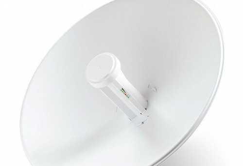 Беспроводная точка доступа Ubiquiti PowerBeam M5-4