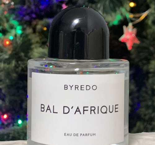 Byredo bal d afrique 100ml