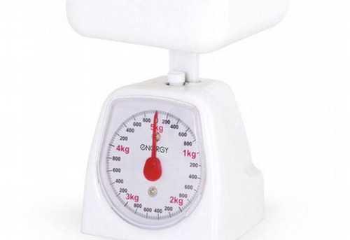 Весы кухонные мех-ие Energy EN-406MK (0-5 кг)