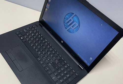 Продам ноутбук HP 15-ra079ur