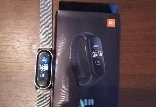 Smart watch Mi 5