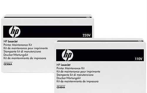 HP LLC Печь в сборе для CLJ M552/M553/M577 (150 00