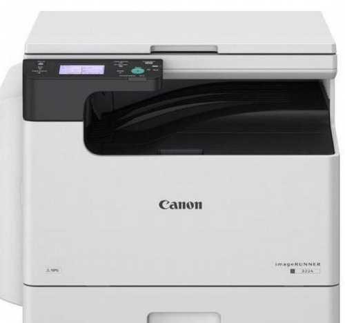 Мфу Canon imagerunner 2224N 5941C002