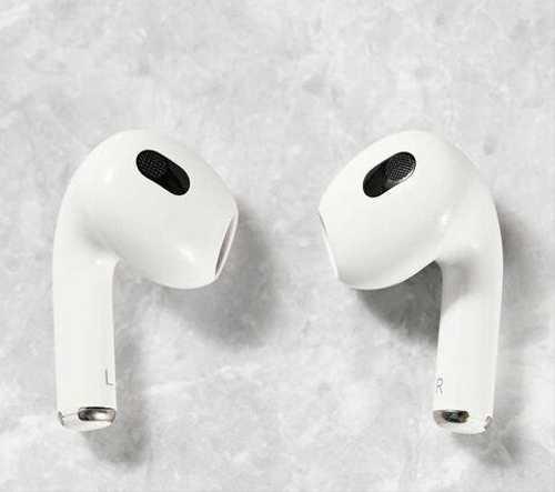 Беспроводные bluetooth наушники Hoco EarPods белые