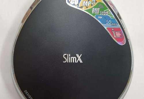 Cd плеер iRiver SlimX iMP-450