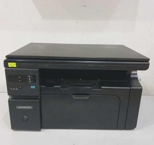 Мфу HP LaserJet Pro M1132