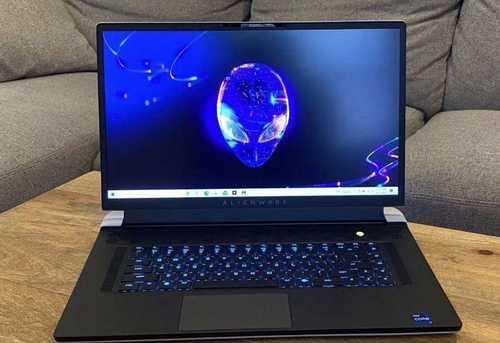 Dell Allienware i7-4700HQ 2.4GHz/16Gb/512SSD