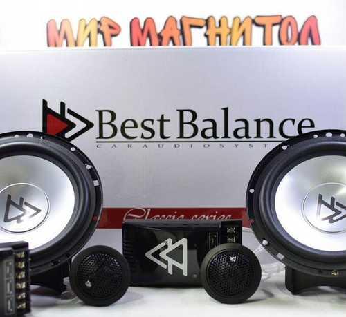 Акустическая система Best Balance C6.5С