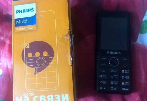 Philips Xenium E172