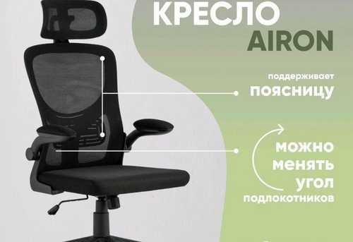 Компьютерное кресло TopChairs airone черное