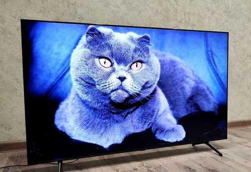 Телевизор Samsung 65' 4k, SMART (2021)