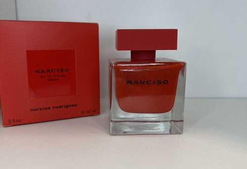 Духи женские Narciso Rodriguez Rouge 90 мл