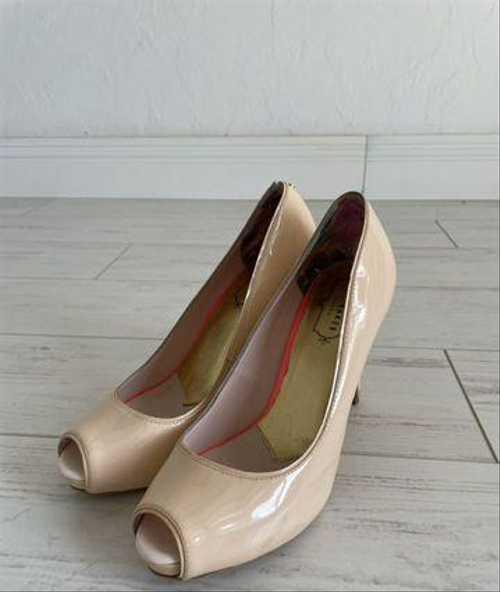 Туфли Ted Baker
